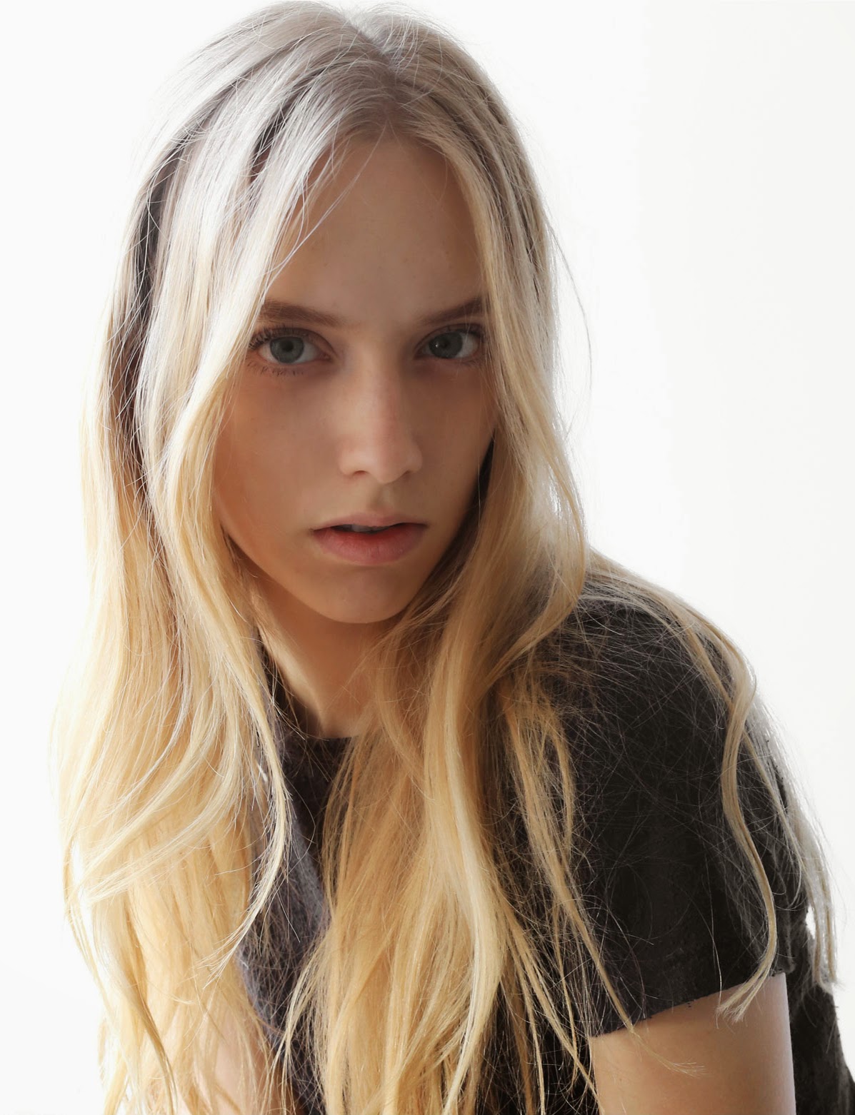 ELITE MODEL MANAGEMENT TORONTO : Emma New York Update